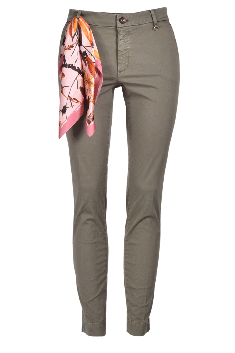 Baumwoll-Chino von MASON'S