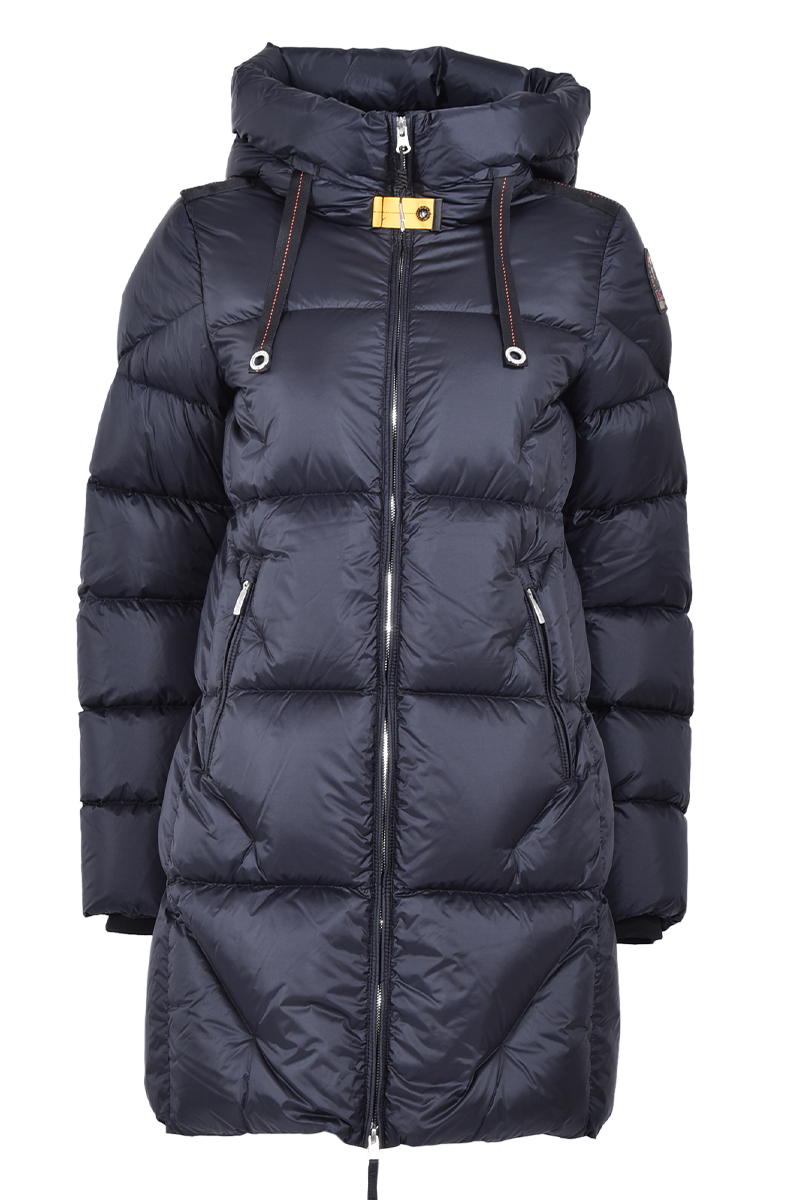 Superleichte Daunenjacke mit Kapuze JANET von PARAJUMPERS