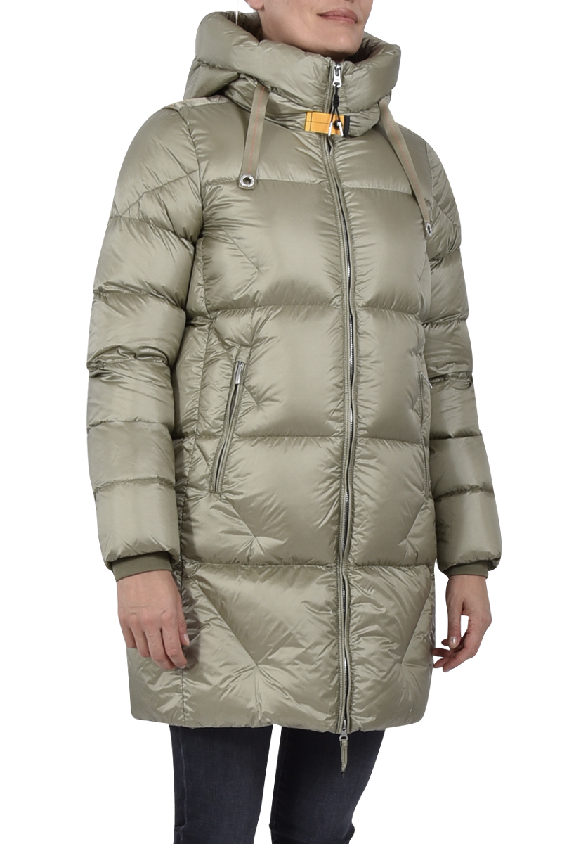 Superleichte Daunenjacke mit Kapuze JANET von PARAJUMPERS