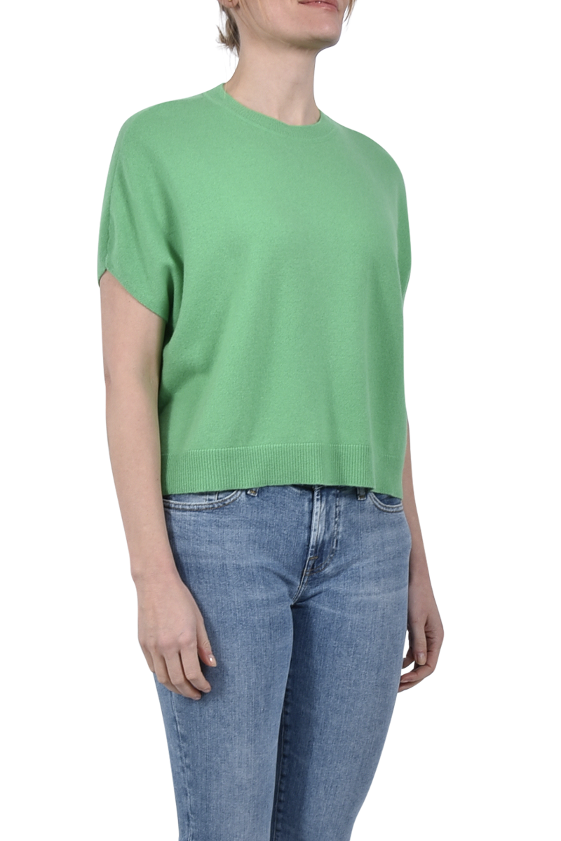 Cashmere-Pullunder von VAN KUKIL